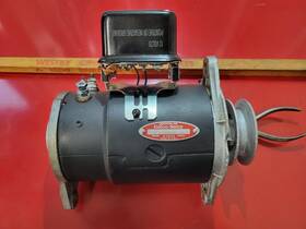 JOHN DEERE REMY12 Generator Delco Volt Chevy
