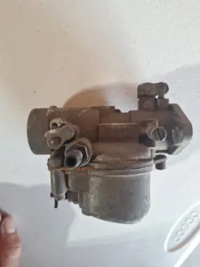 ZENITH 11026 Wisconsin Carburetor Draft Carb